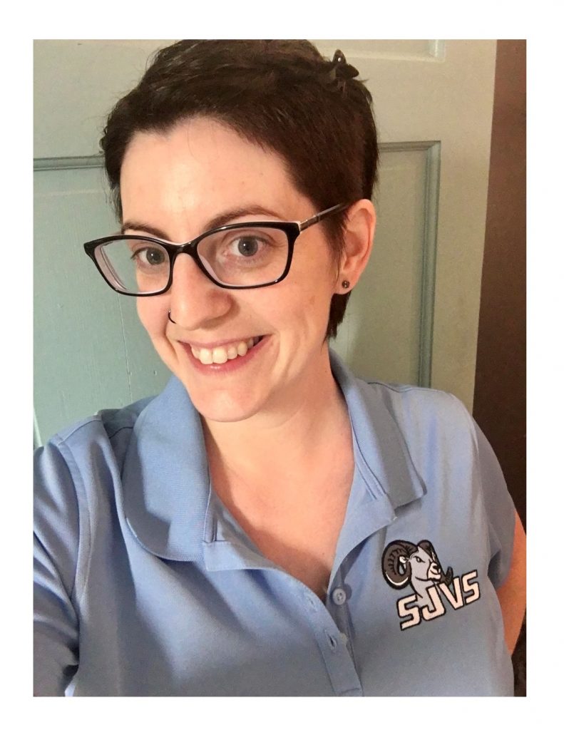 Staff – St. Johns Virtual School