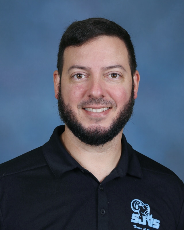 Staff – St. Johns Virtual School