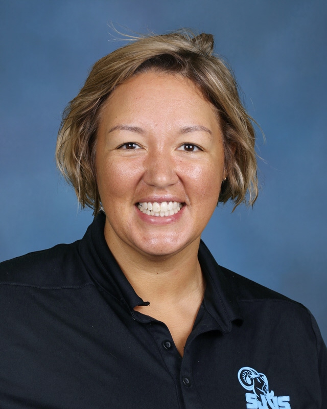 SJVS Office Staff - St. Johns Virtual School